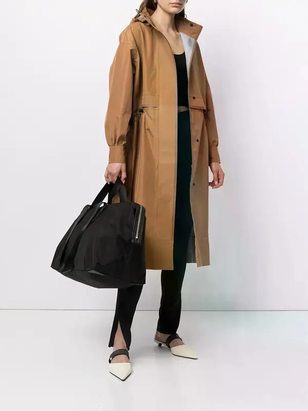 3.1 Phillip Lim Duffle Bag