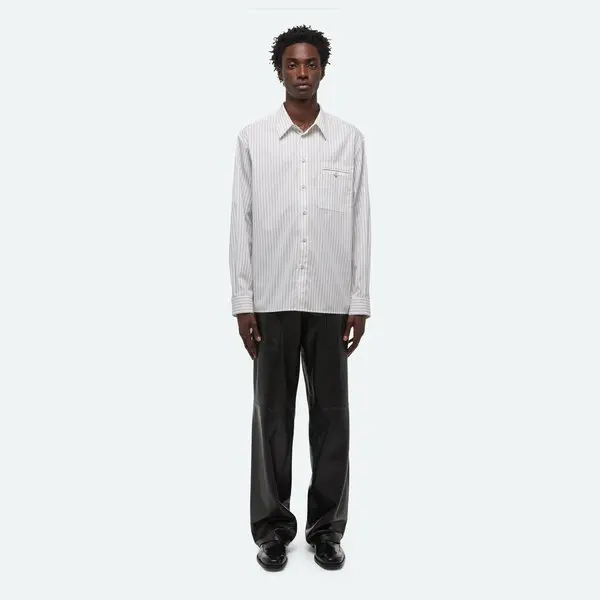 Helmut Lang Relaxed Classic Shirt