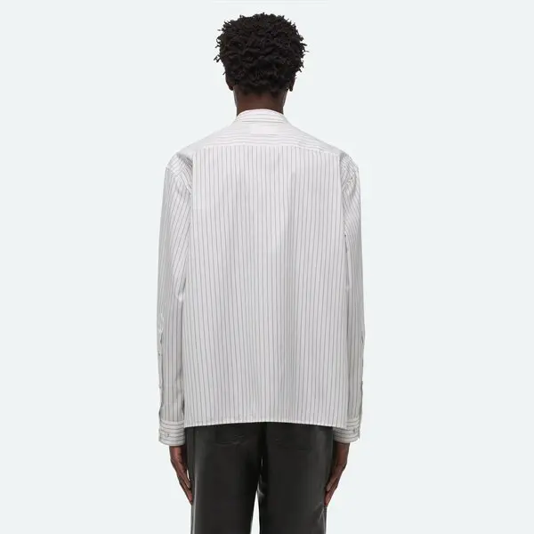 Helmut Lang Relaxed Classic Shirt