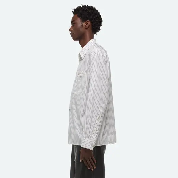 Helmut Lang Relaxed Classic Shirt