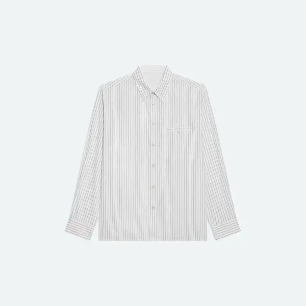 Helmut Lang Relaxed Classic Shirt