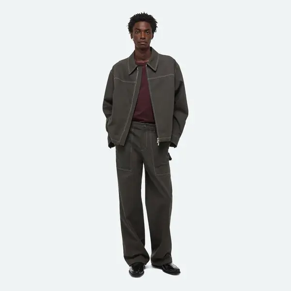 Helmut Lang Carpenter Jacket
