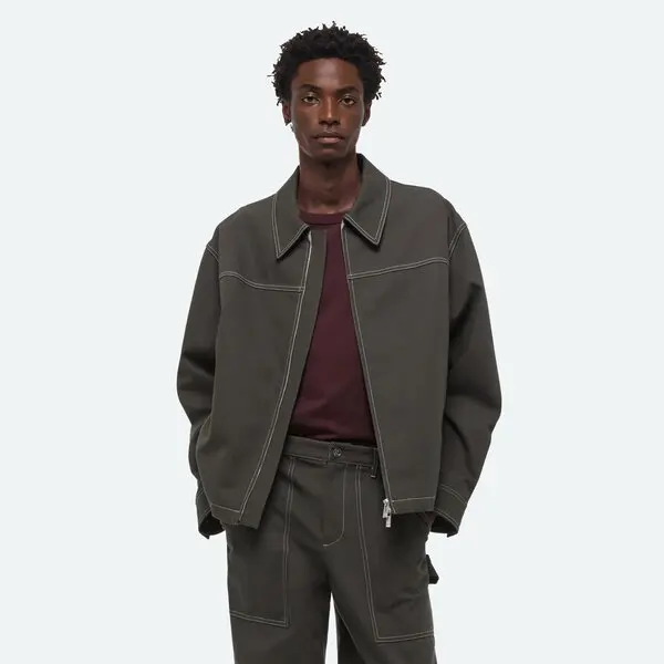 Helmut Lang Carpenter Jacket