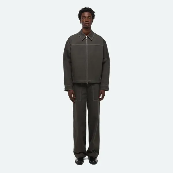 Helmut Lang Carpenter Jacket