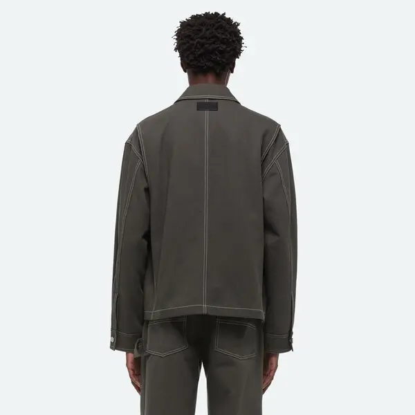 Helmut Lang Carpenter Jacket