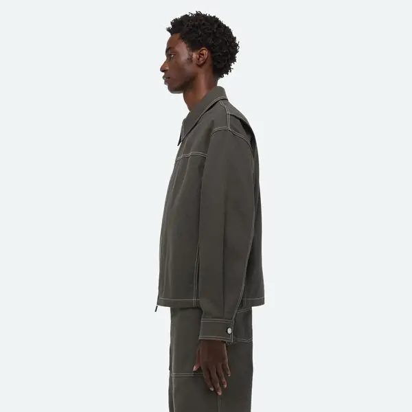 Helmut Lang Carpenter Jacket