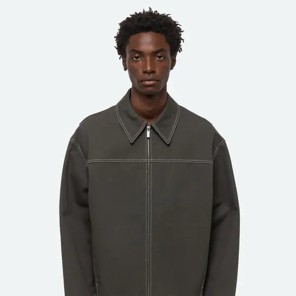 Helmut Lang Carpenter Jacket