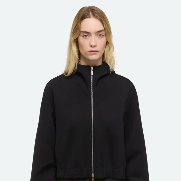 Helmut Lang Hooded Shell Jacket