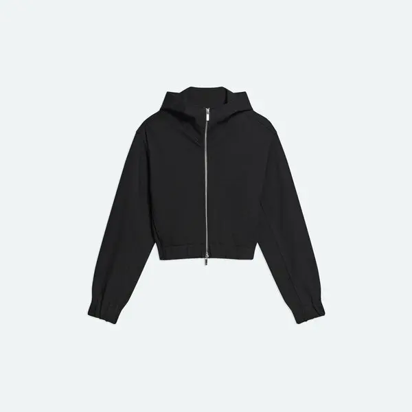 Helmut Lang Hooded Shell Jacket