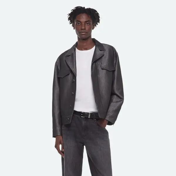 Helmut Lang Utility Jacket