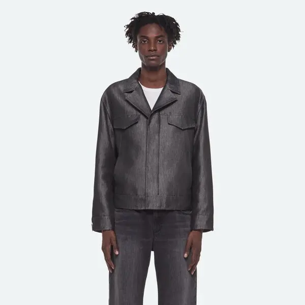 Helmut Lang Utility Jacket