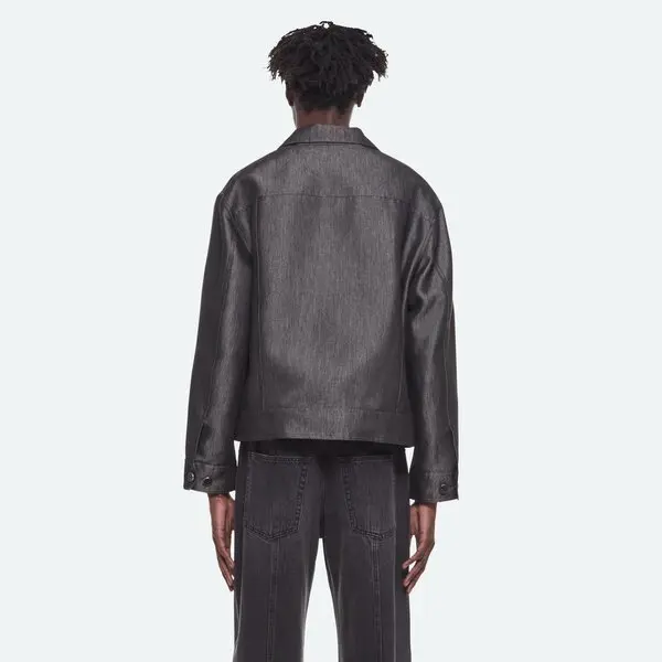 Helmut Lang Utility Jacket