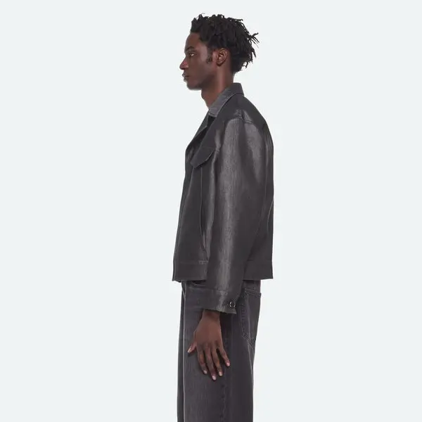 Helmut Lang Utility Jacket