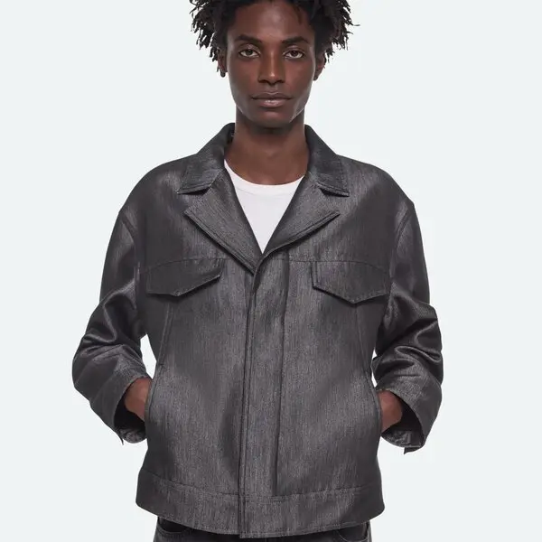 Helmut Lang Utility Jacket