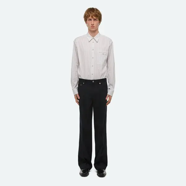Helmut Lang Five-pocket Trousers