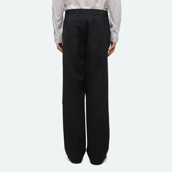 Helmut Lang Five-pocket Trousers