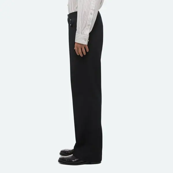 Helmut Lang Five-pocket Trousers