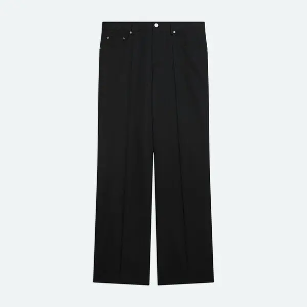 Helmut Lang Five-pocket Trousers