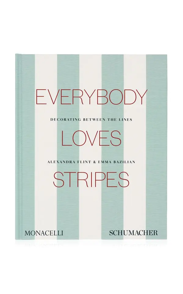 PHAIDON Everybody Loves Stripes - Multi