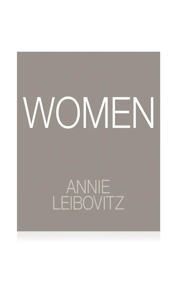 PHAIDON Annie Leibovitz - Grey