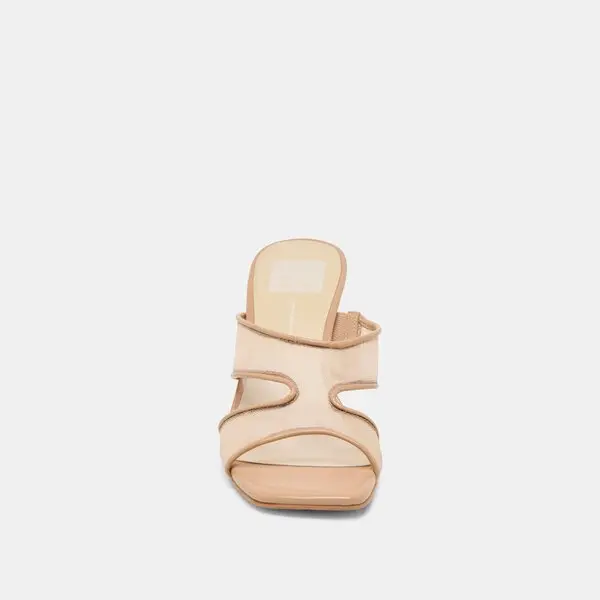 DOLCEVITA Gitel Heeled Sandals