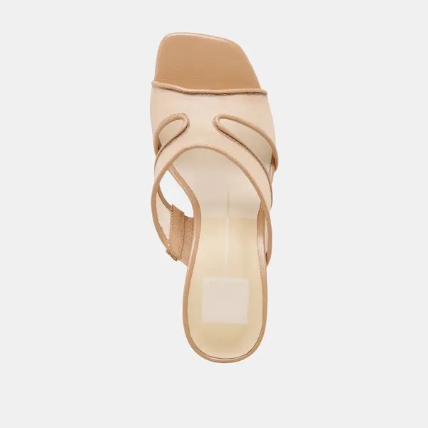 DOLCEVITA Gitel Heeled Sandals