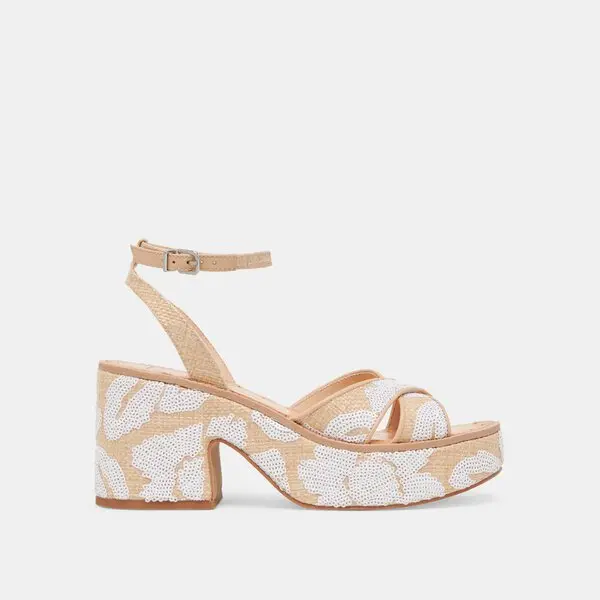 DOLCEVITA Eniko Platform Heels