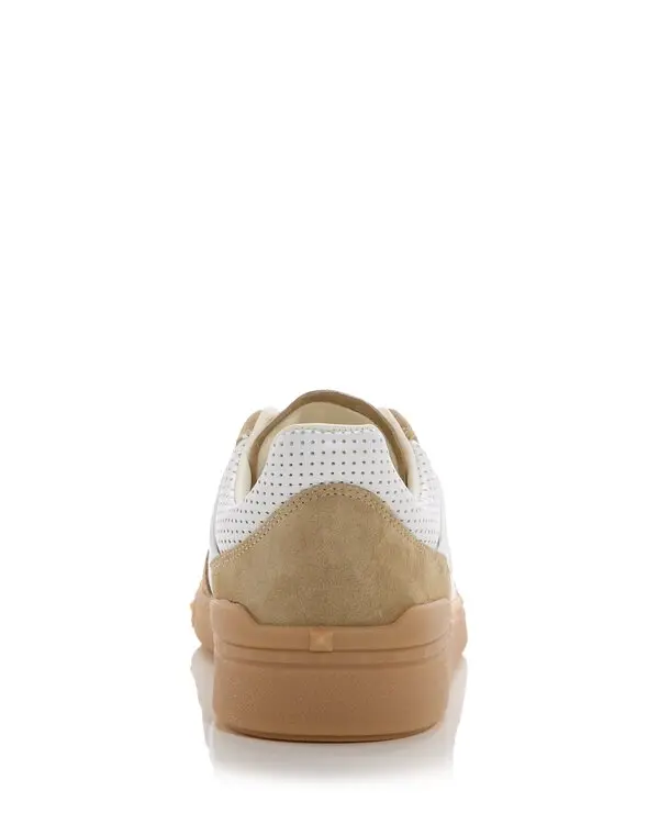 Valentino Garavani Upvillage Sneakers - White Multi