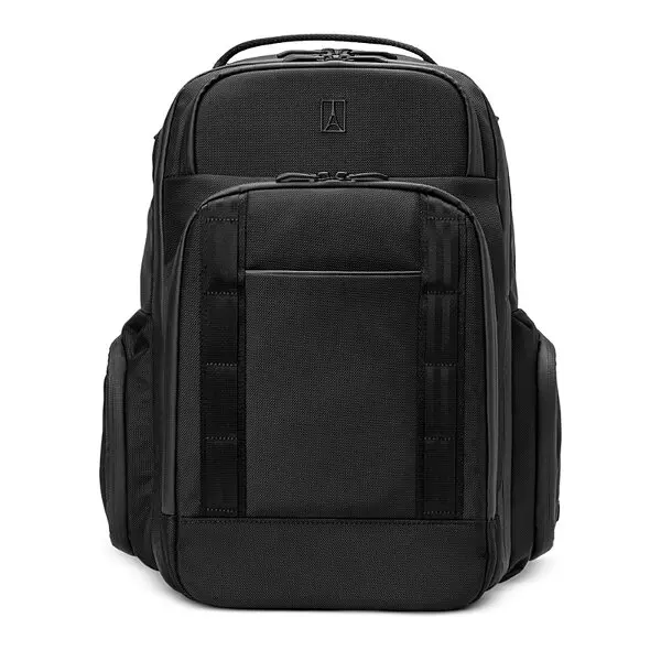 TRAVELPRO Altitude Expandable Backpack - Black