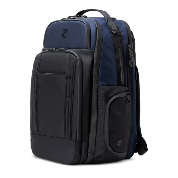 TRAVELPRO Altitude Expandable Backpack - Navy