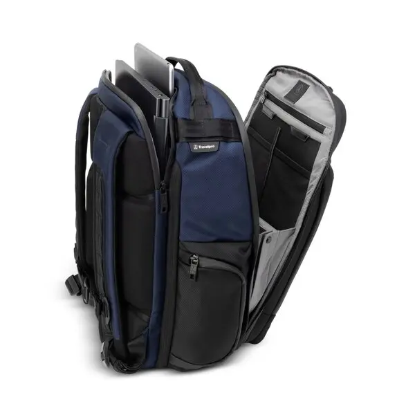 TRAVELPRO Altitude Expandable Backpack - Navy