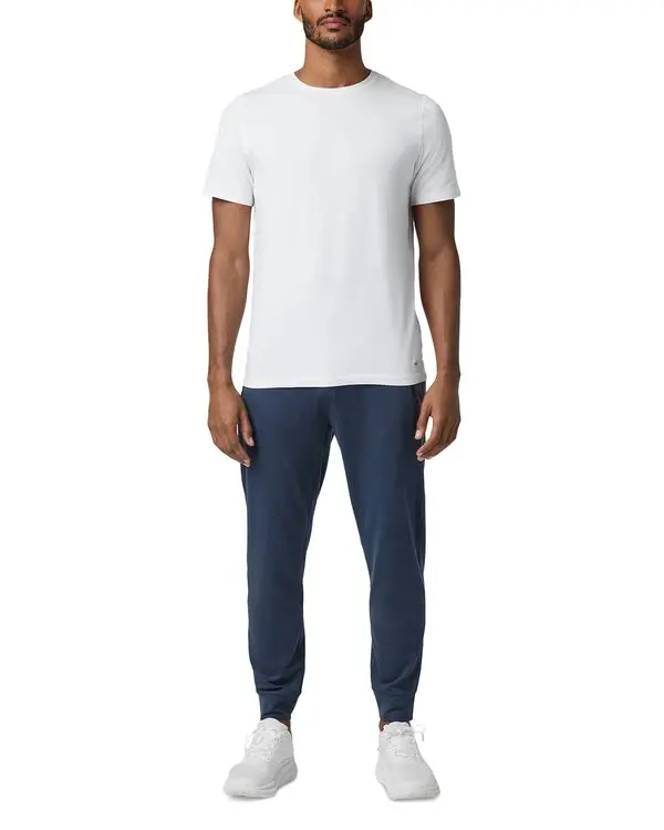 Vuori Ponto Performance Joggers - Azure
