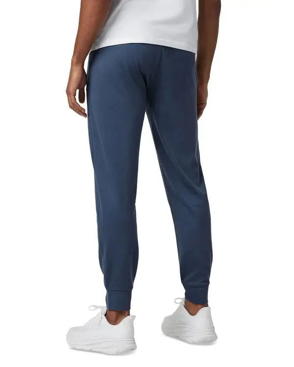 Vuori Ponto Performance Joggers - Azure