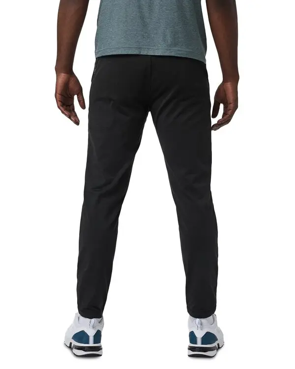 Vuori Coronado Pants - Black