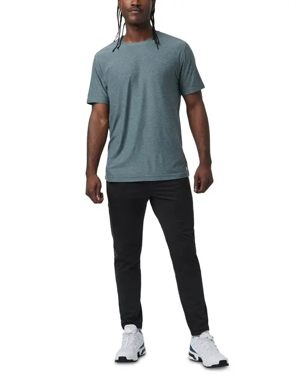 Vuori Coronado Pants - Black
