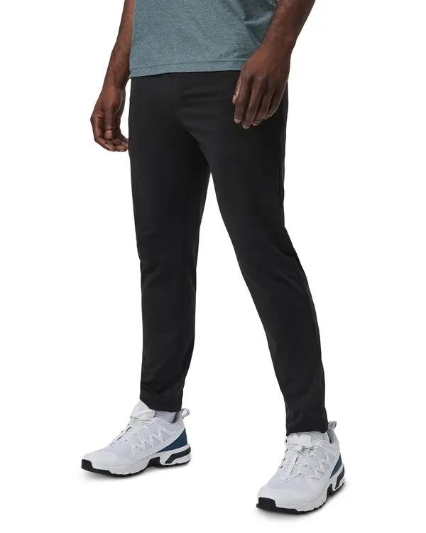 Vuori Coronado Pants - Black