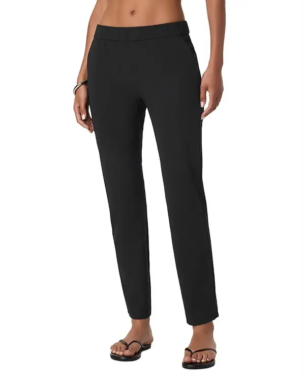 Vuori Miles Ankle Pants - Black