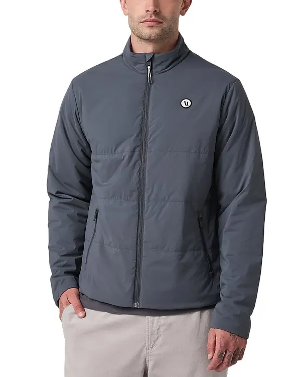 Vuori Echo Insulated 2.0 Jacket - Moonlight