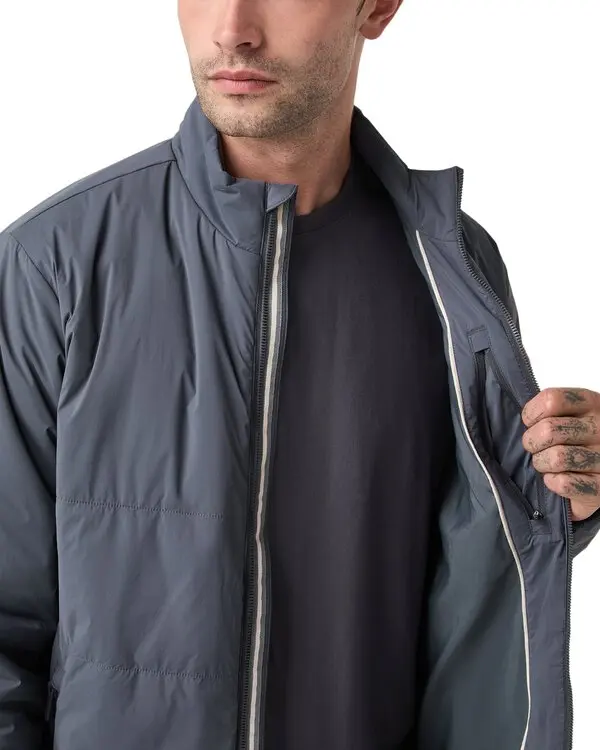 Vuori Echo Insulated 2.0 Jacket - Moonlight