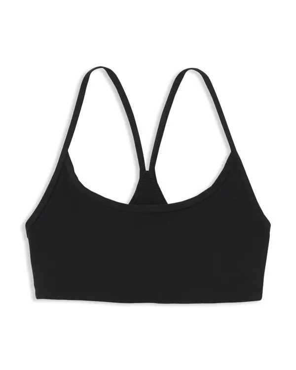 Vuori Allthefeels Sports Bra - Black