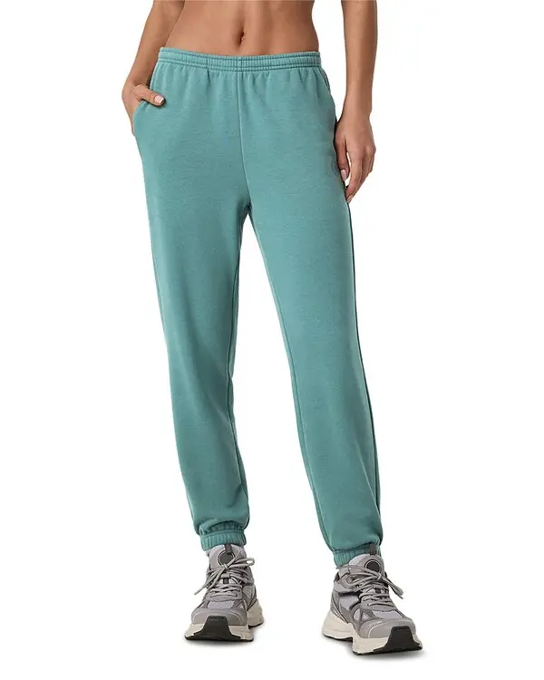 Vuori Sedona Drawstring Sweatpants - Bluegrass