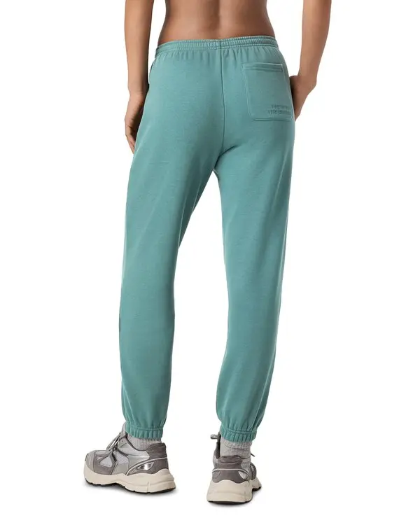Vuori Sedona Drawstring Sweatpants - Bluegrass