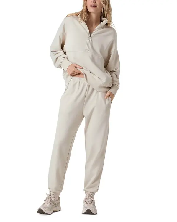 Vuori Sedona Drawstring Sweatpants