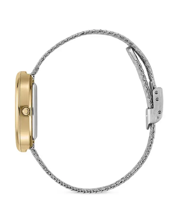 BREDA Jane Tethered Watch - Two Tone
