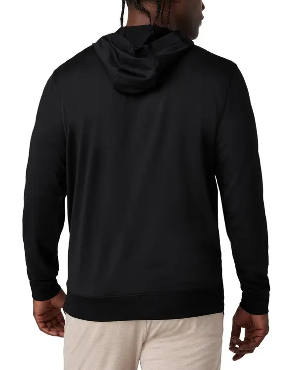 Vuori Athletic Fit Hoodie