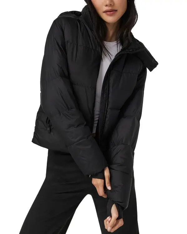 Vuori Alta Puffer Coat