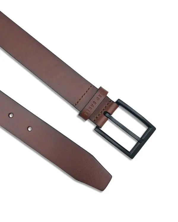 Ted Baker London Leather Belt