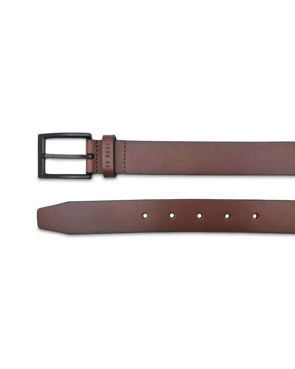 Ted Baker London Leather Belt