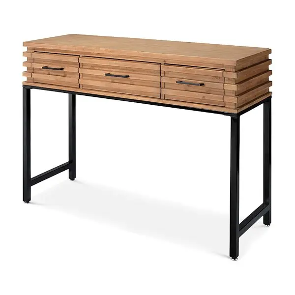 JAMIE YOUNG CO. Logan Wood Console