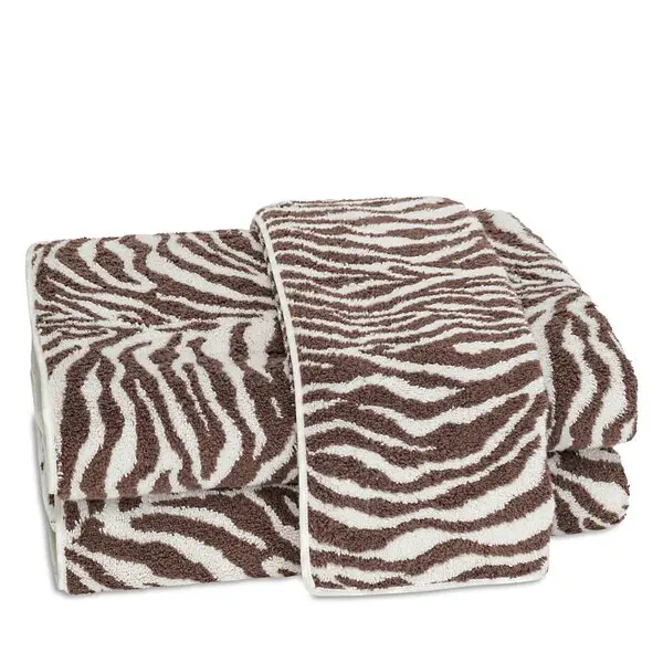 MATOUK Regine Bath Towel - Sable